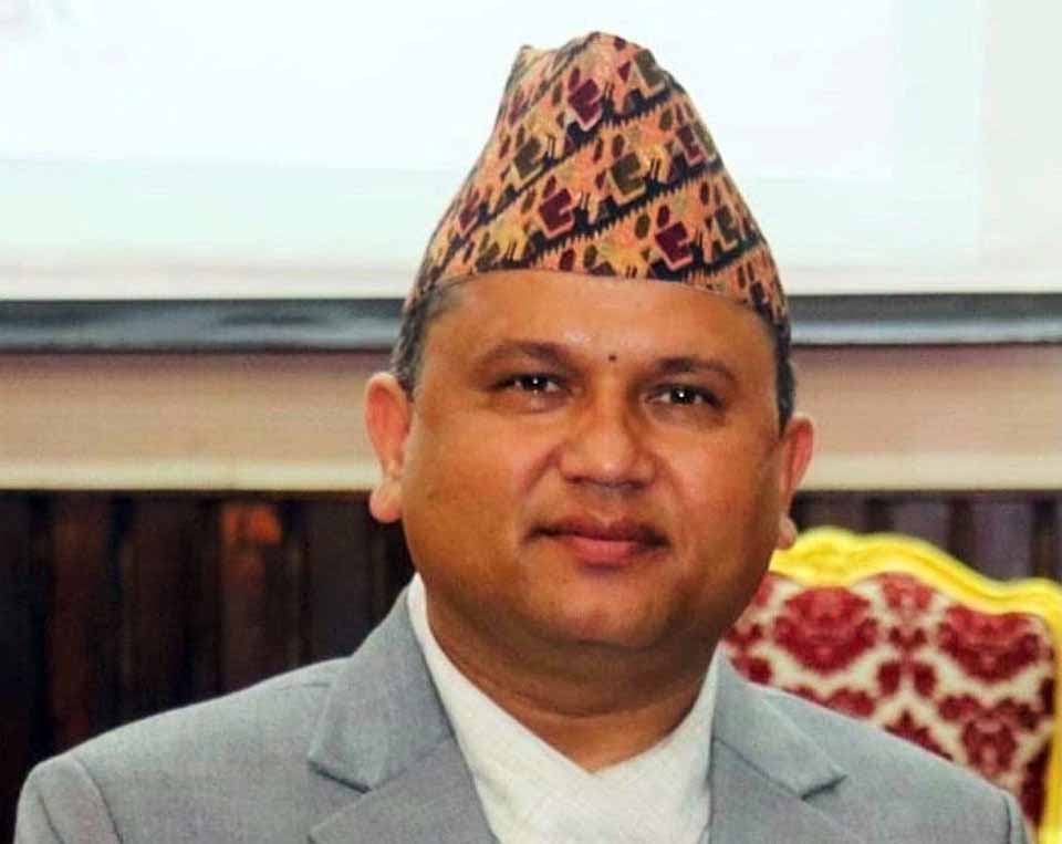 ‘कार्ड र बुम बोकेर जे पनि गर्ने छुट पत्रकारलाई छैन’ – नेपाली माला डट कम